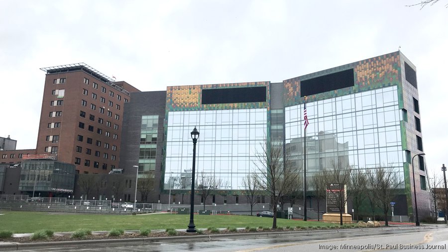 Two Minnesota hospitals rank among best for pediatric care ...