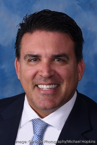 Holy Cross Hospital names Mark Doyle from Memorial Hospital Pembroke as ...