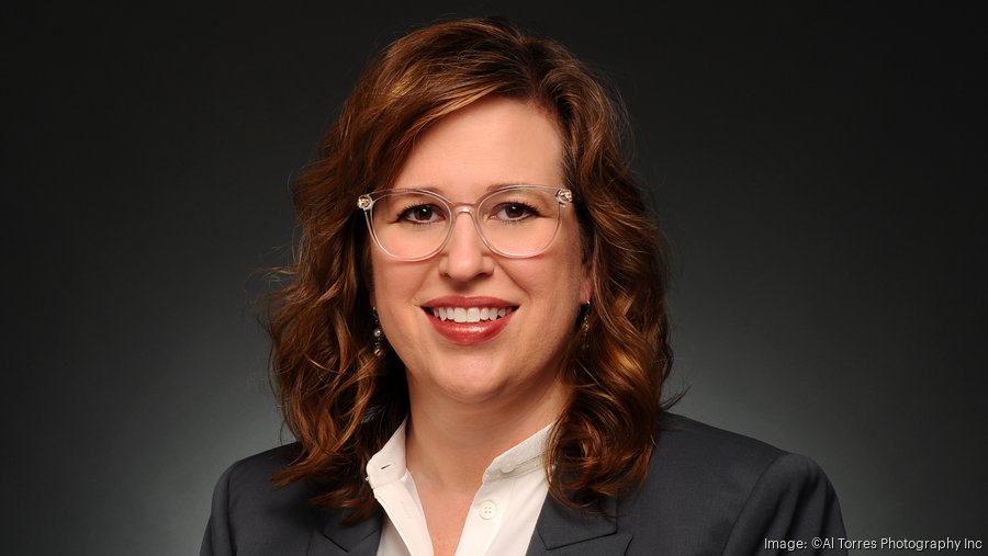 New United Way Houston CEO Anna McMillian takes on first full-time ...