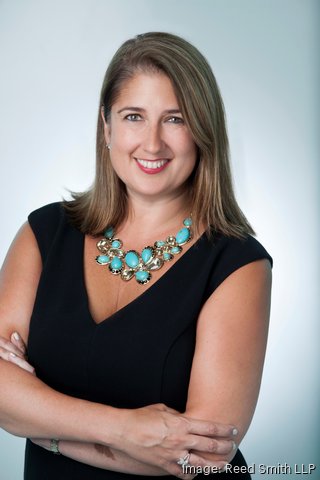 Pittsburgh law firm Reed Smith expands in hot Atlanta metro - Pittsburgh Business Times