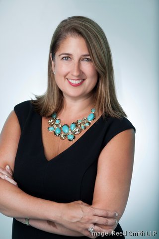 Pittsburgh lawyer Casey Ryan starts new role leading Reed Smith ...