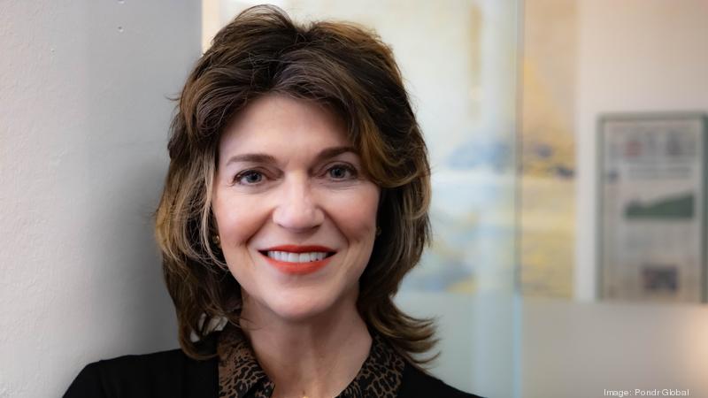 Kate Mortenson-led national media site iPondr launches today - Bizwomen