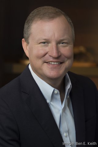 Ben E. Keith's food division president weighs in on North Texas ...