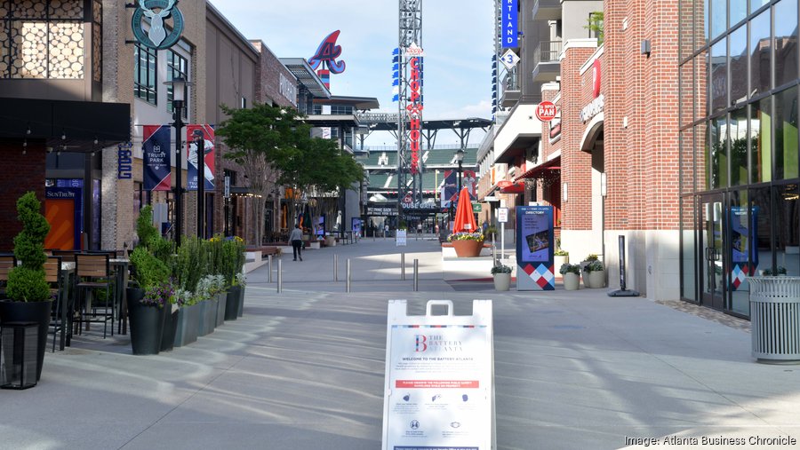 J. Alexander’s to open new metro Atlanta location at The Battery ...
