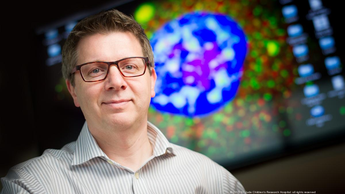'Nobel Prize of Alzheimer's research' awarded to Dr. J. Paul Taylor at ...