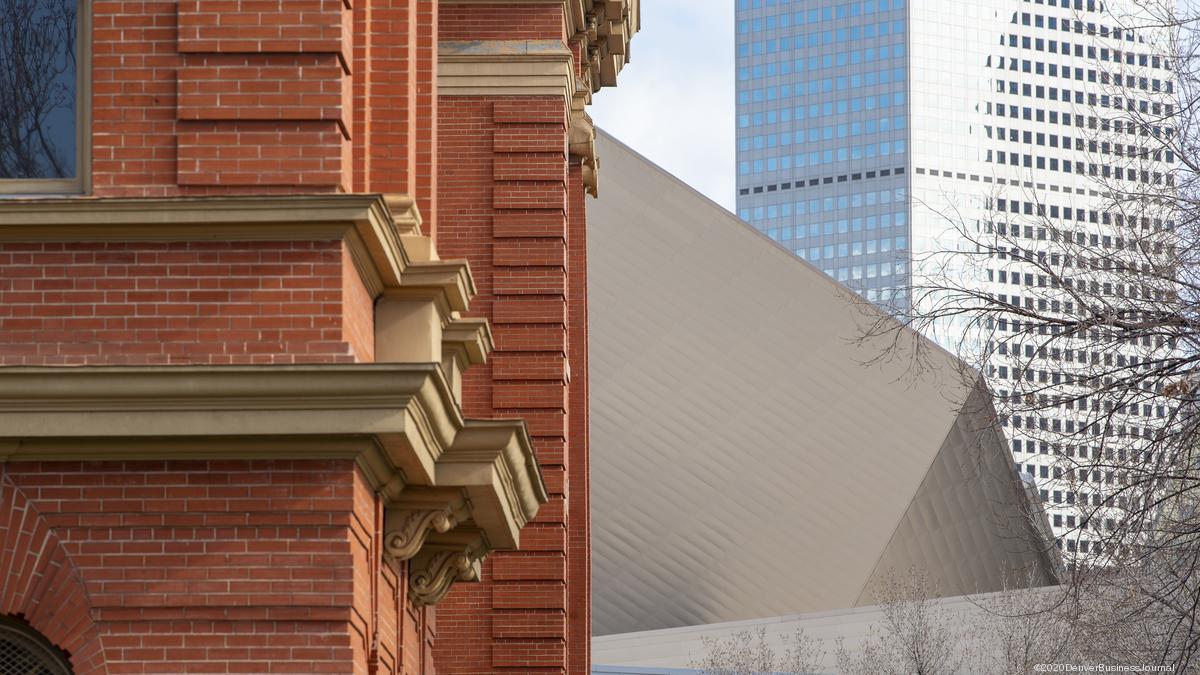 Developers and city planners are looking to make Golden Triangle Denver ...