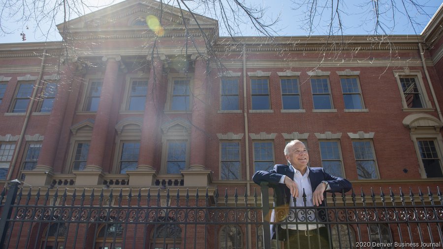 Evans School owners buy additional property nearby, provide update on ...