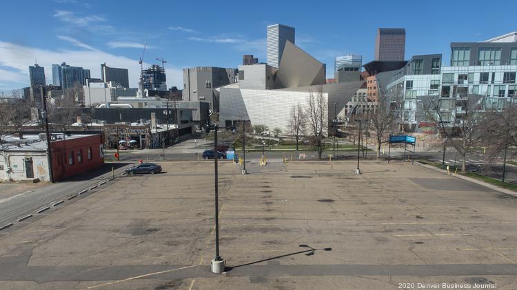 Developers and city planners are looking to make Golden Triangle Denver ...
