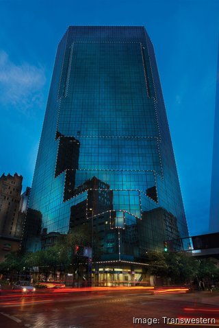 Oncor Electric Delivery eyes Q1 2021 move-in date for 200K-SF move in ...