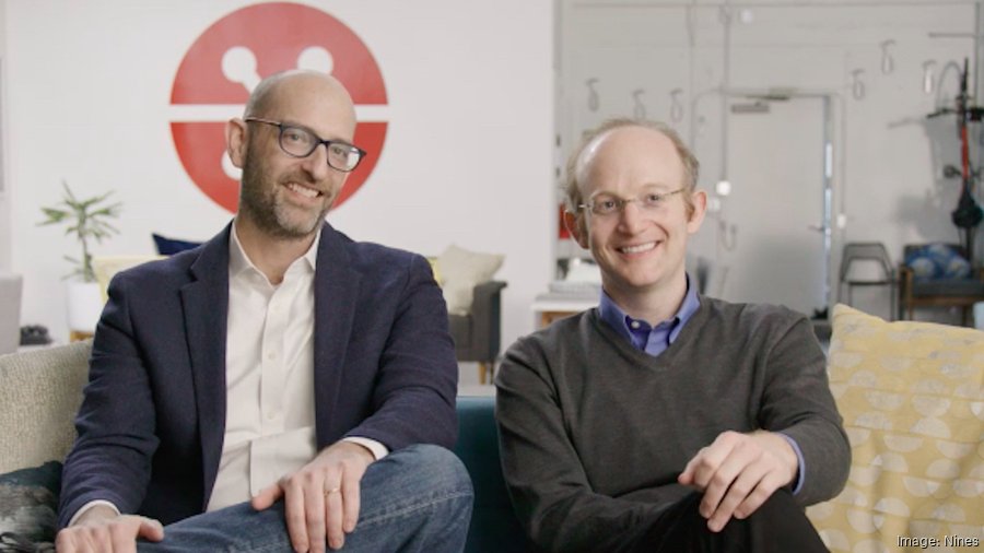 Self-driving car pioneer David Stavens, the co-founder of Udacity, is ...