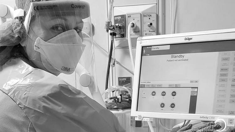 Philadelphia’s frontline workers share stories from the trenches of the ...