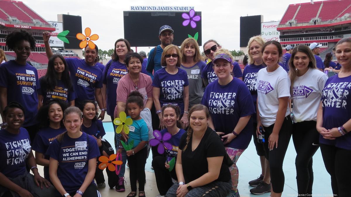 Senior Connection Center, 2020 Best Places to Work - Tampa Bay Business ...