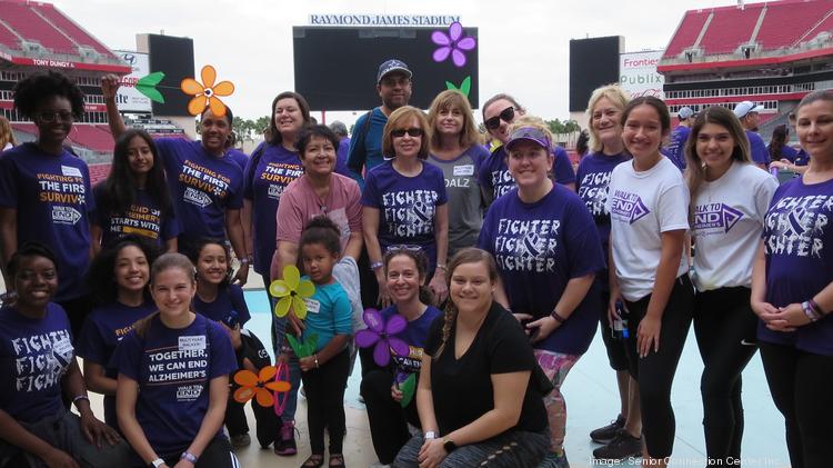 Meet Senior Connection Center, a 2021 Best Places to Work honoree ...