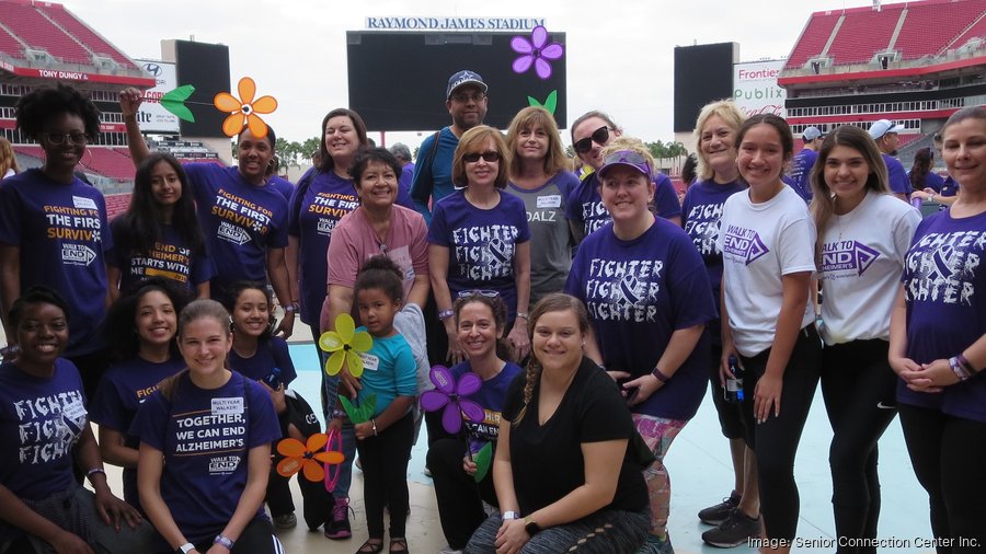 Senior Connection Center, 2020 Best Places to Work - Tampa Bay Business ...