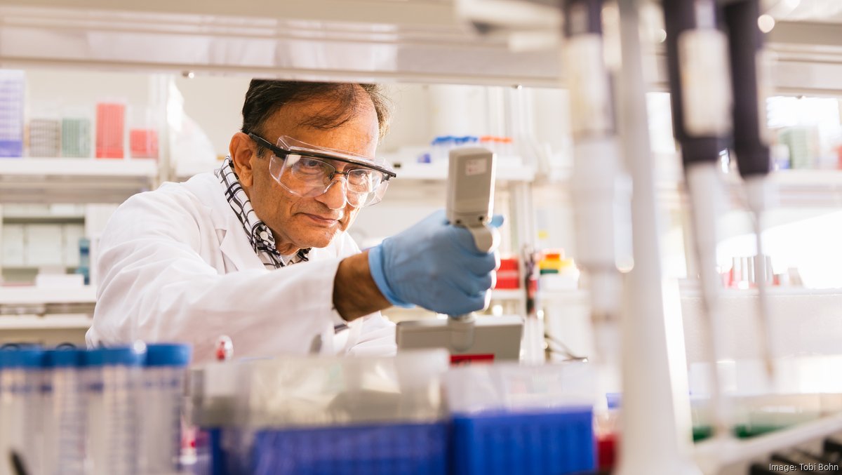 Merck KGaA's MilliporeSigma investing $76M in St. Louis biotech ...