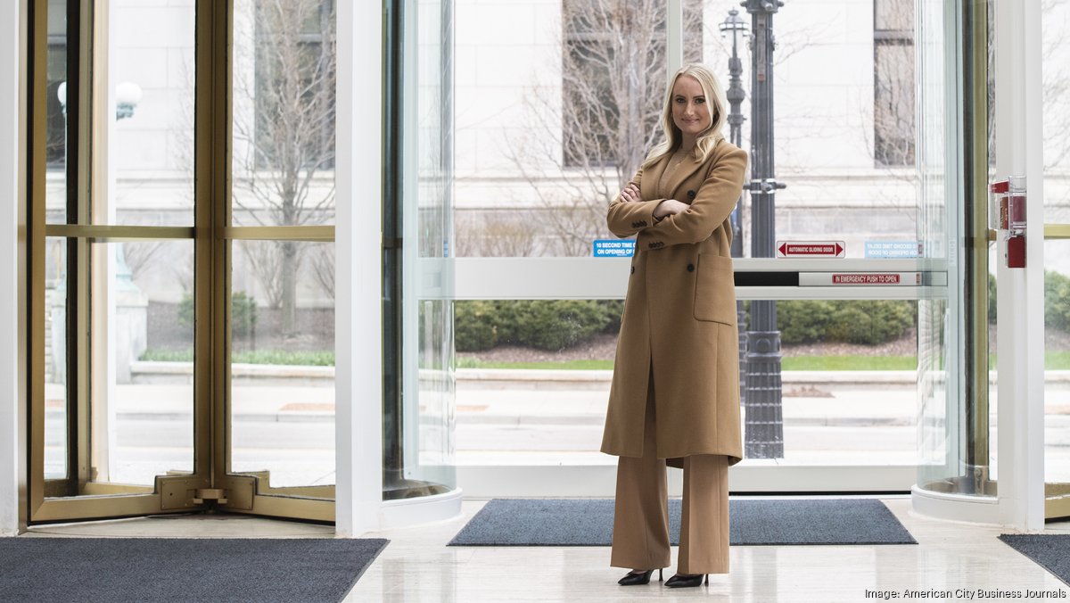 CBRE's Geisler grows career by filling buildings - Milwaukee Business ...