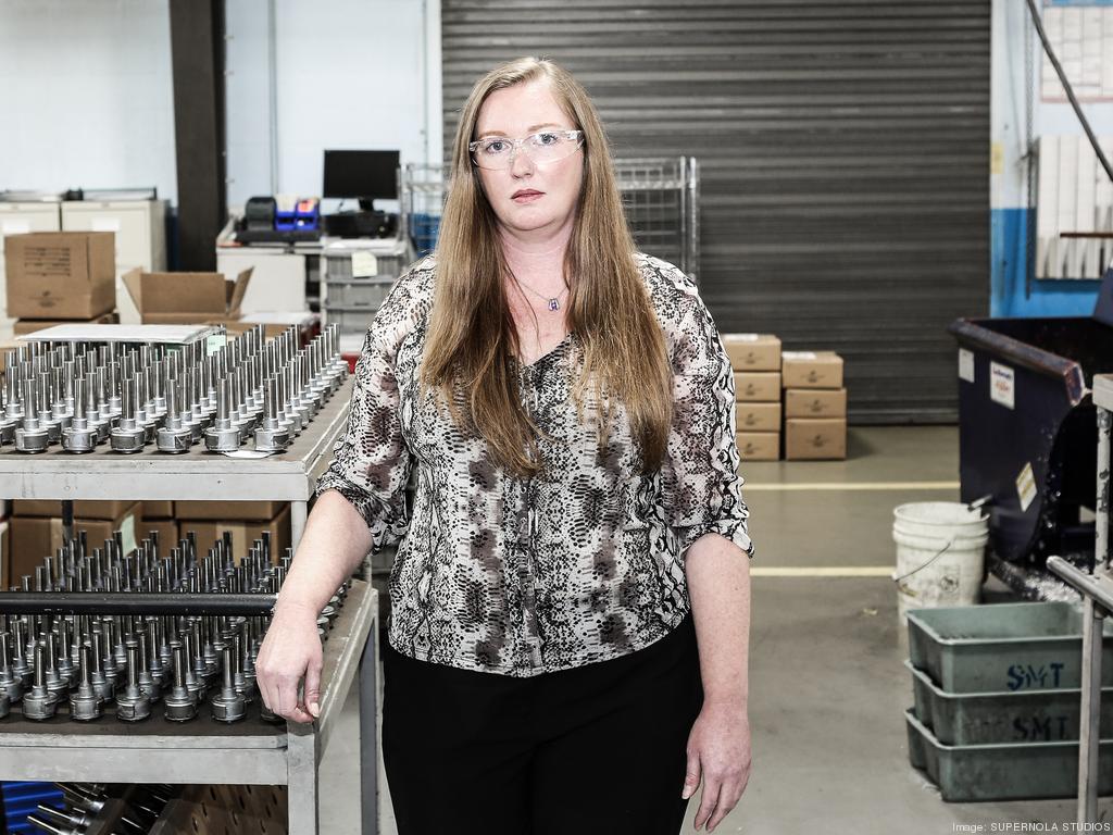 Southern Manufacturing Technologies Inc. Company Profile - The Business ...