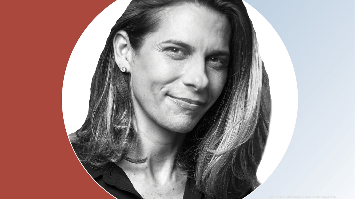 In Her Own Words: Roni Frank and her husband/business partner ...