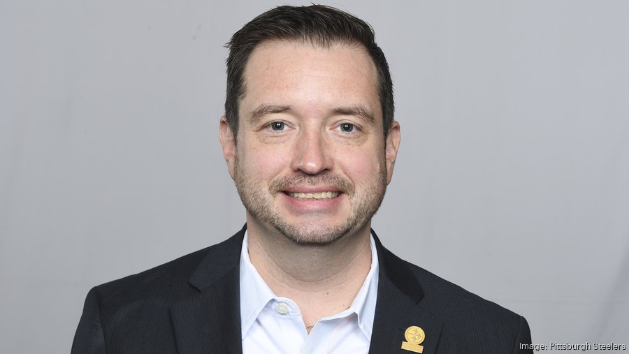 Steelers technological prep pays off during virtual NFL draft ...