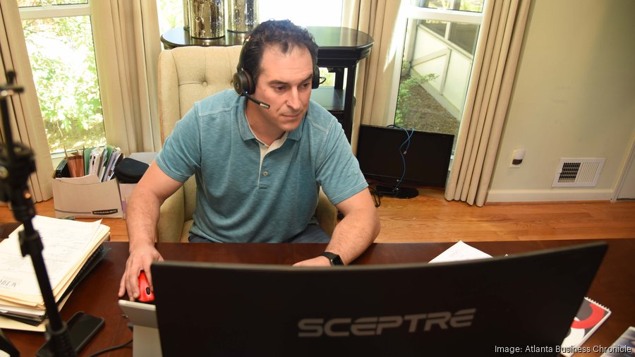 Pollock Commercial Navigating Coronavirus: 'It was the last time I ...