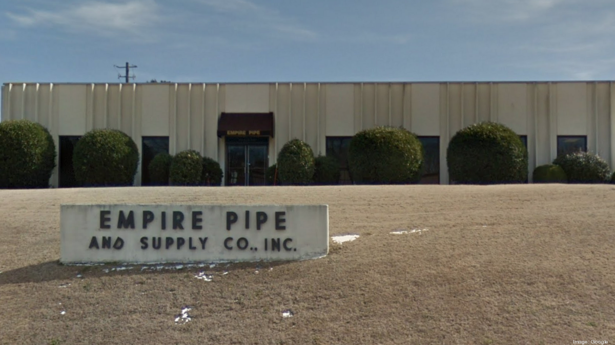 Keystone Birmingham Property LLC acquires Empire Pipe & Supply Co ...