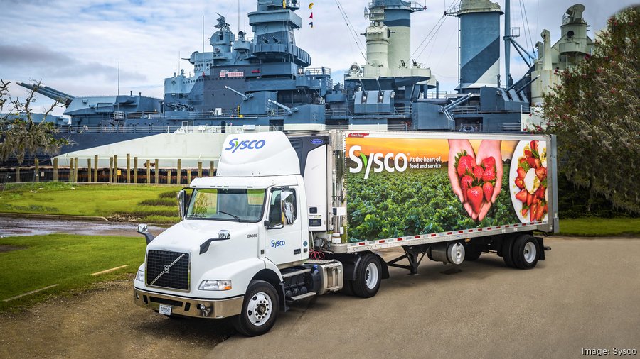 Sysco Corp.'s first fiscal quarter earnings beat analyst estimates ...