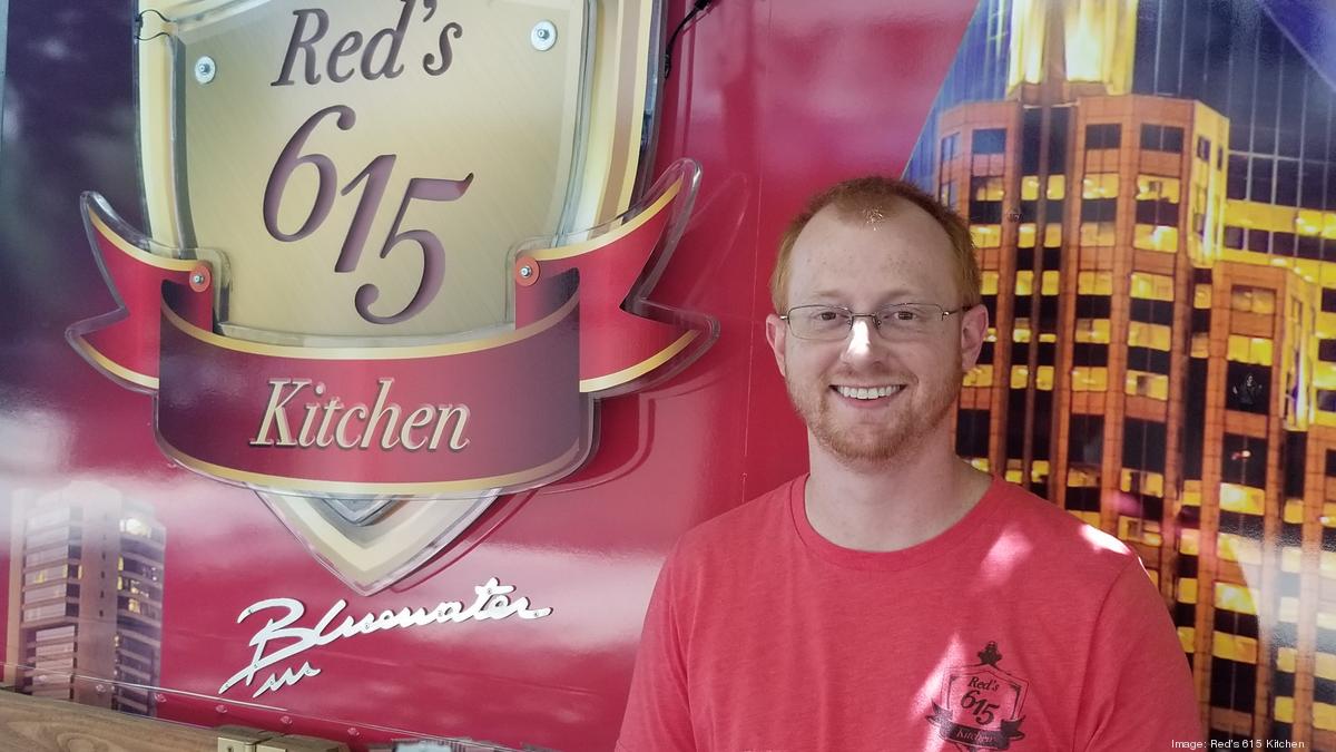 Red's 615 Kitchen hot chicken restaurant opening near Centennial Park ...
