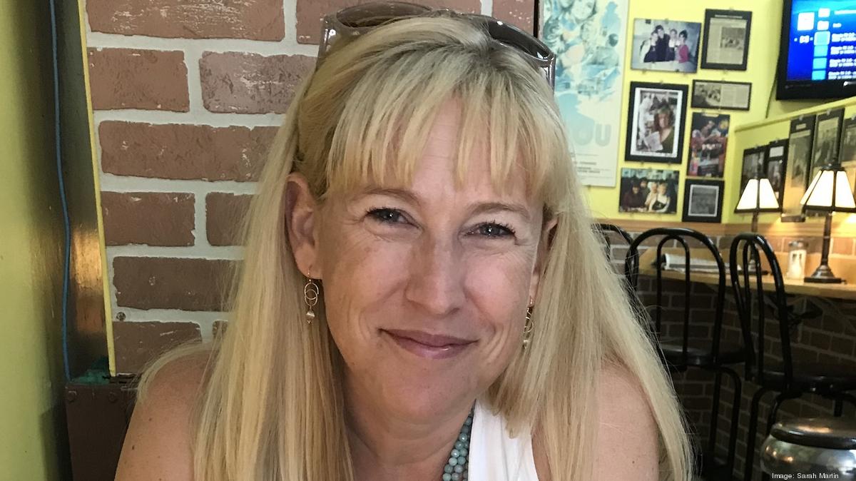 20 People to Know in Law: Sarah Martin - Louisville Business First