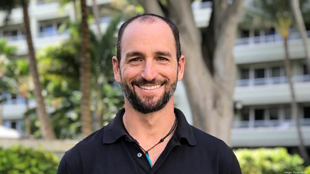 Three questions with Scott Cooney of Pono Home on conserving energy at ...