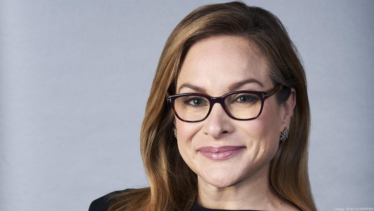 Stephanie Cooper named Alabama Power’s vice president of corporate ...