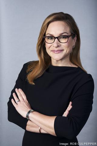 Stephanie Cooper named Alabama Power’s vice president of corporate ...