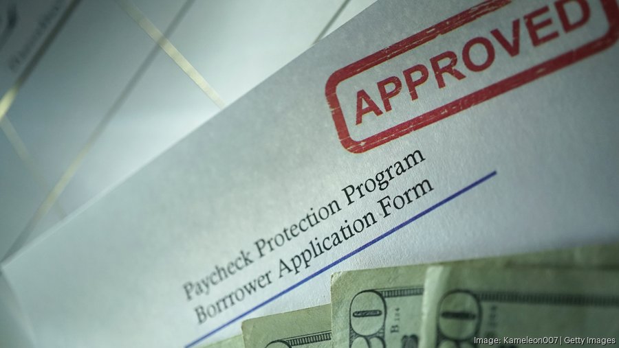 Paycheck Protection Program extended as some early recipients in Pittsburgh region run out of ...