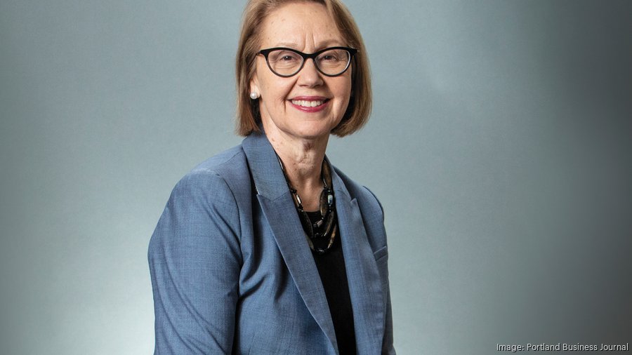 Oregon Attorney General Ellen Rosenblum on taking on the feds and ...