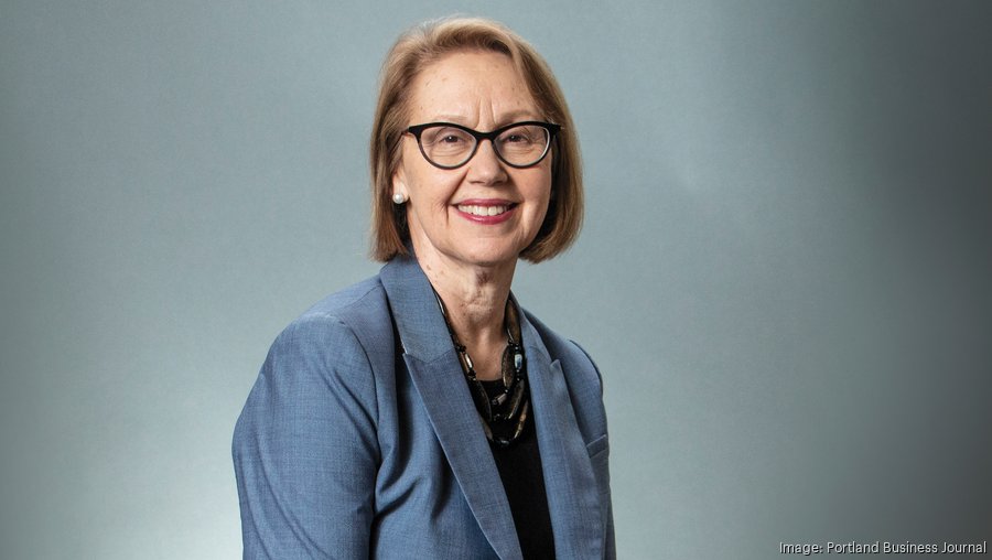 The PBJ's Women of Influence 2020: Oregon Attorney General Ellen ...
