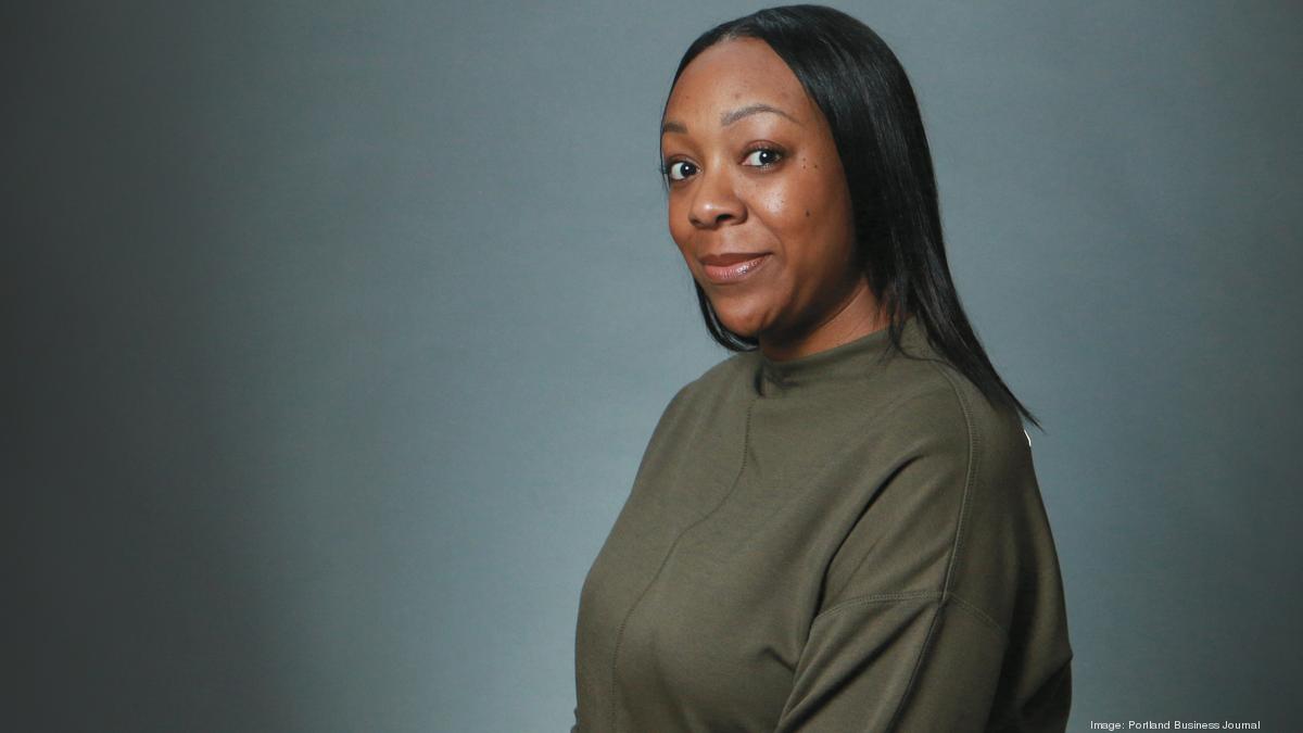 Oregon CDFI MESO names Umpqua Bank exec Cobi Lewis executive director ...