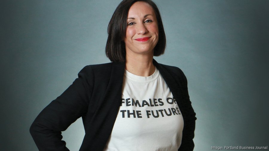 The PBJ's Women of Influence 2020: Kate Ridley of Adidas - Portland ...