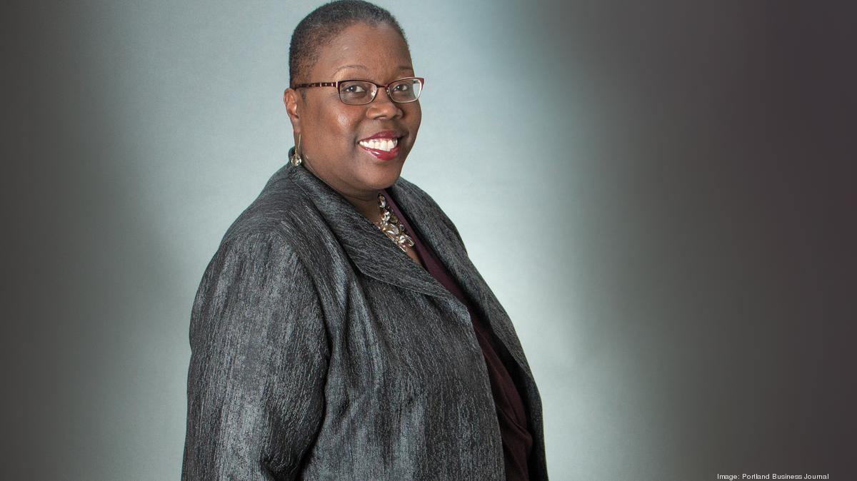 The PBJ's Women of Influence 2020: Justice Adrienne Nelson - Portland ...