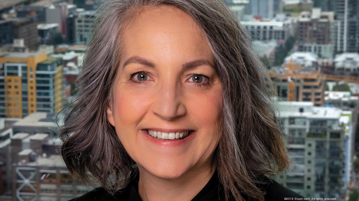 The PBJ's Women of Influence 2020: Kelly Knivila of Stoel Rives ...