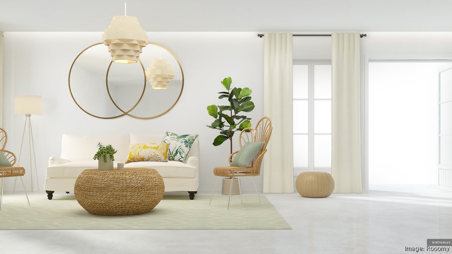 Virtual staging and tours are reprogramming Bay Area real estate norms ...