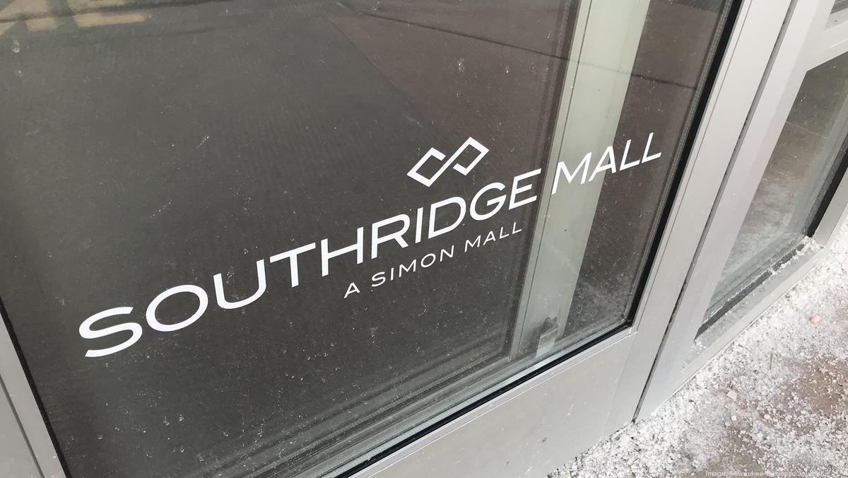 Simon Malls Logo The Galleria, Other Simon Malls Temporarily Close