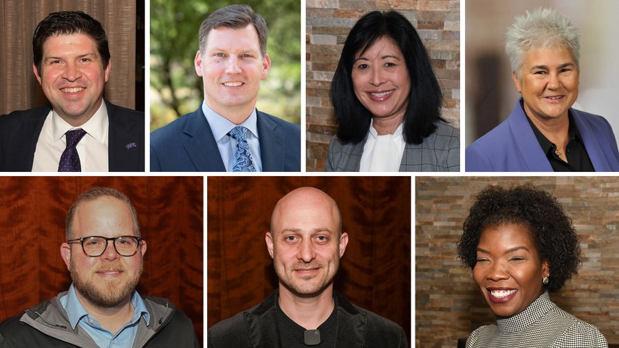 How DFW companies are navigating the evolution of work — an executive ...