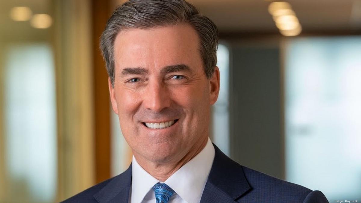 KeyCorp reports 1,000 job losses in Q4 financial report - Buffalo ...