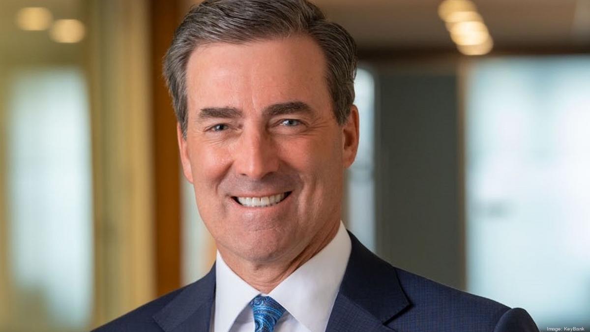 KeyCorp branch consolidation coming, CEO Christopher Gorman says during ...
