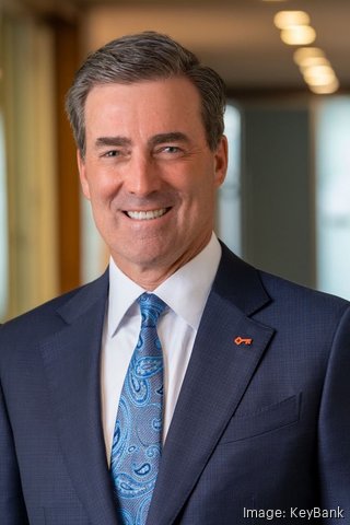 KeyBank's Chris Gorman, Josh Lyons on Portland recovery - Portland ...