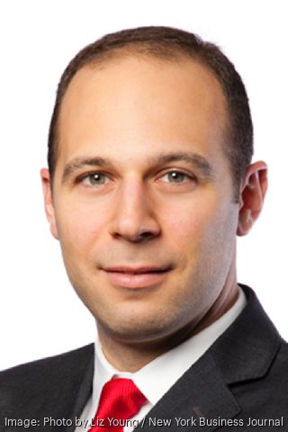 NYC developer Arch Cos. was already shifting away from the city before ...