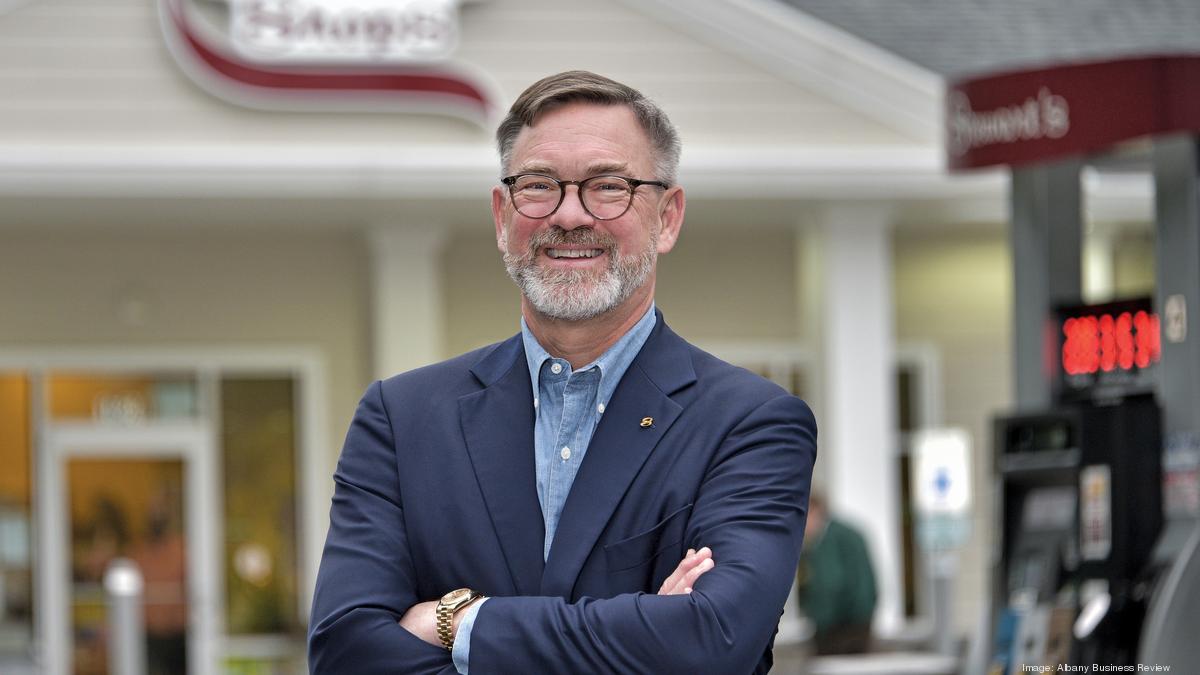 Stewart's Shops' Gary Dake on what electric vehicles might mean for the ...