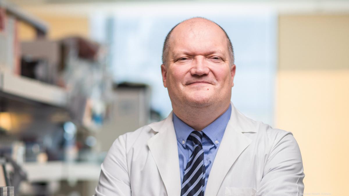 Children’s National Hospital’s Center of Genetic Medicine Research ...