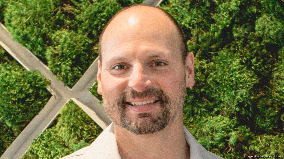 Chris Shonk - Austin Business Journal