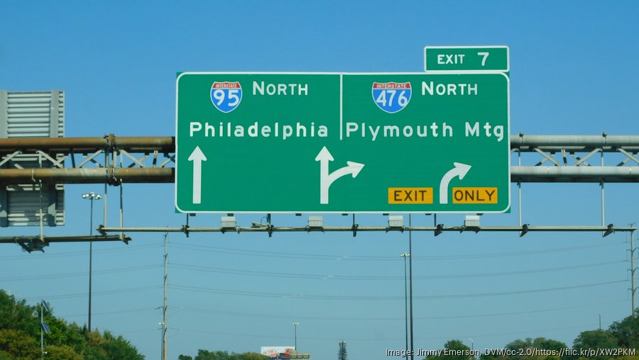 Philadelphia drivers are going faster during the pandemic ...