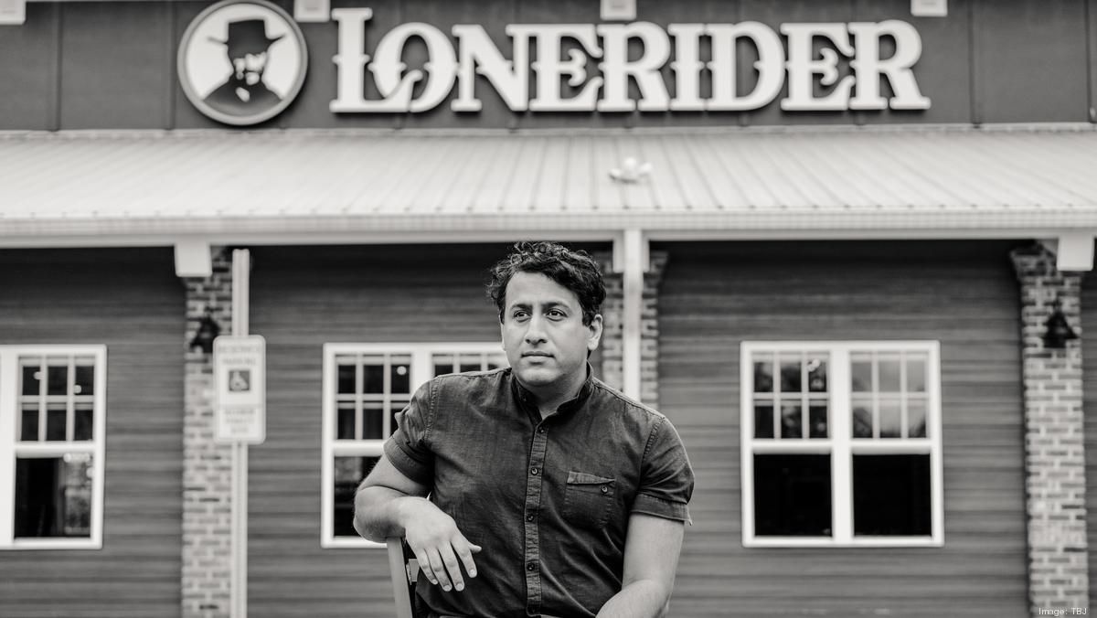 Lonerider Brewing in Raleigh awaits a return to normalcy amid ...